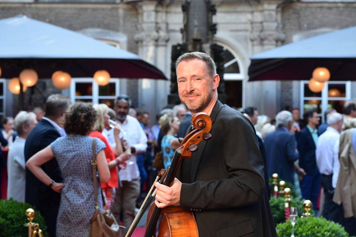 simply Cello… (10% Rabatt) – Weddify – Die Shopping Card